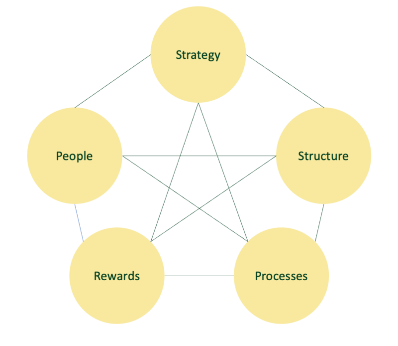 Organizational structures for sustainability - The Sustainability ...